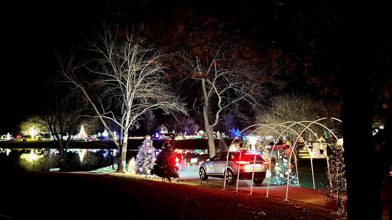 Opening weekend brought the Ozaukee County community together ...